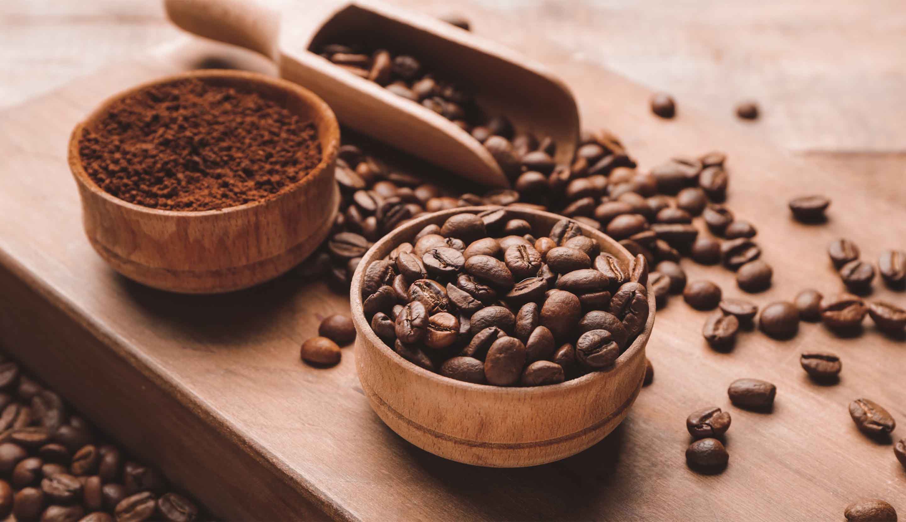 Pengolahan Biji Kopi dalam Proses Pembuatan Kopi